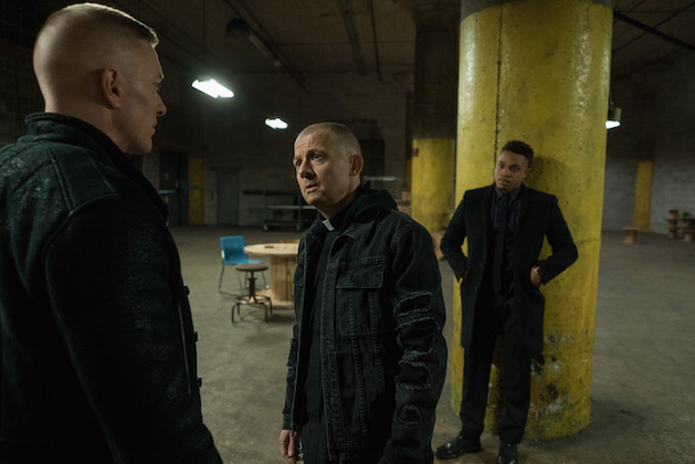 POWER Season 4, Ep. 9 Recap: 'That Ain't Me' ~ Ooooooo La La!