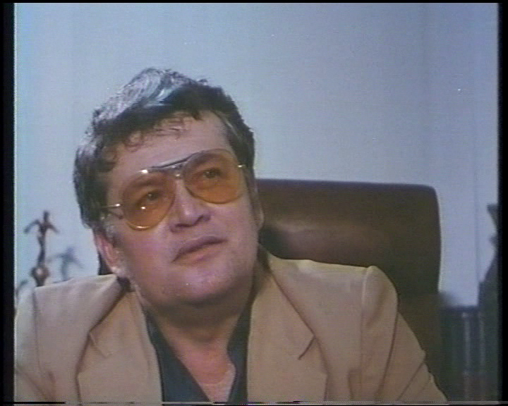 Name That Filipino Actor!: Johnny Wilson