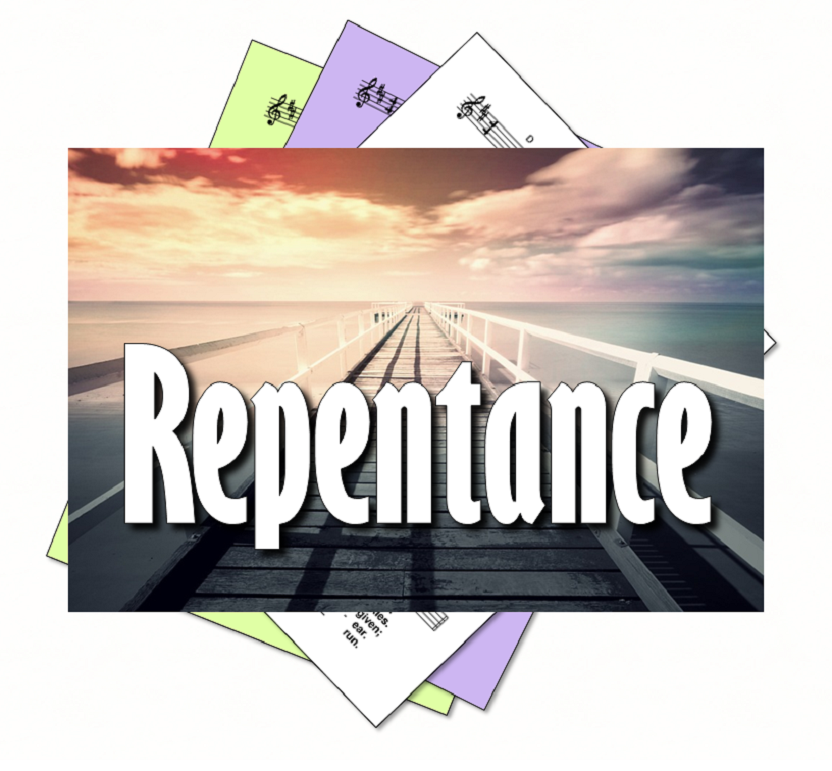 LiturgyTools.net: Hymns about repentance