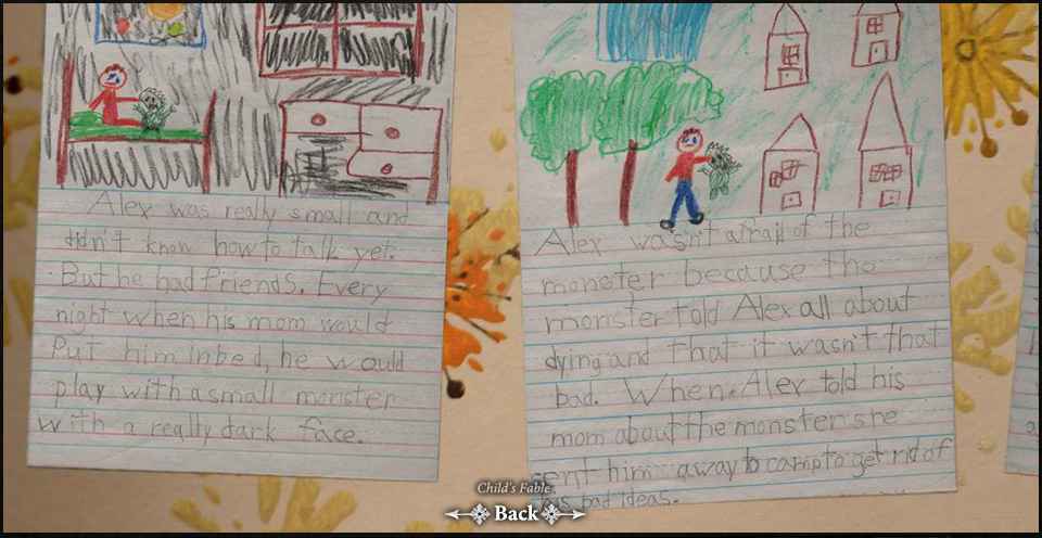 American Horror Story Dissected: Thaddeus (or the Infantata) + Tate ...