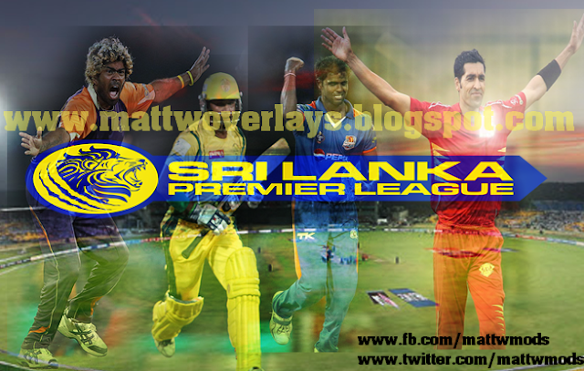 SLPL 2012 Mini Patch for EA Cricket 07 | EA Cricket 07 Patches and ...