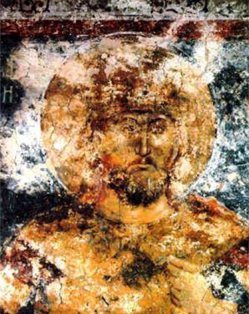 365 Saints: 07 works, Today, December 2nd, is Stefan Uroš IV Dušan's ...