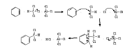 IDENTIFIKASI GOLONGAN AROMATIS DAN FENOL terupdate - Sains Pedia