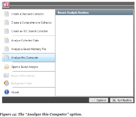 Malware Analysis Using Volatility - Part 6