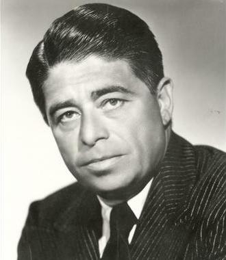 El Mirador Nocturno: Alfred Newman