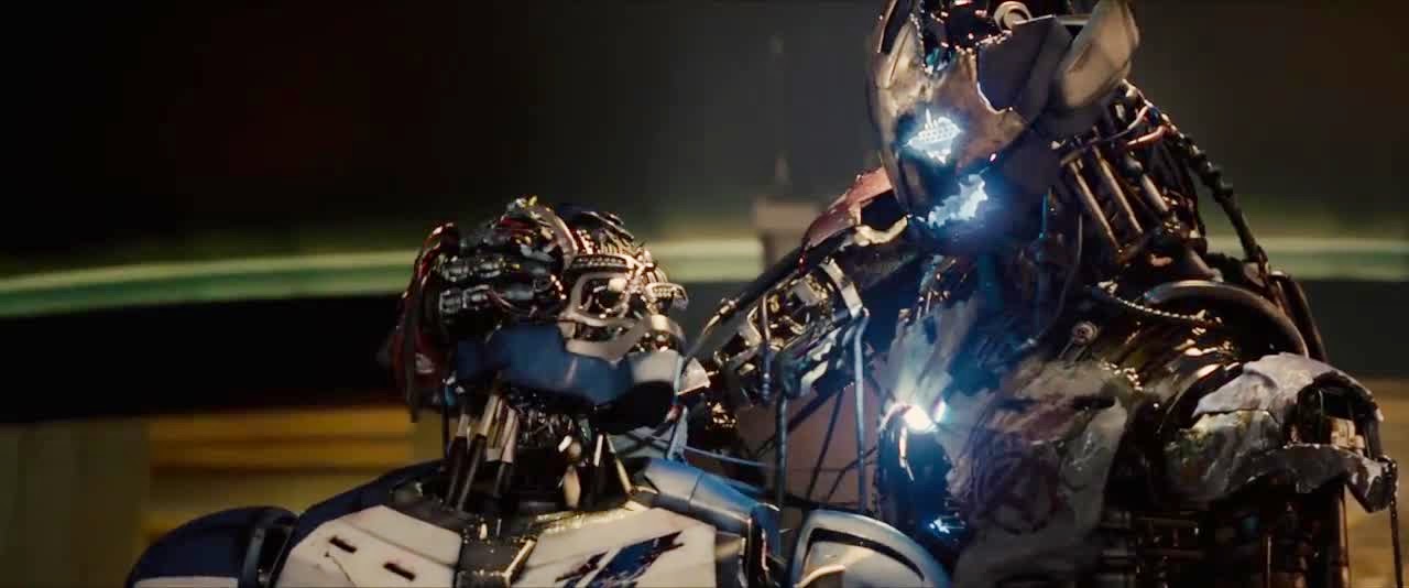 nerdy views: Avengers Age of Ultron Trailer Breakdown!