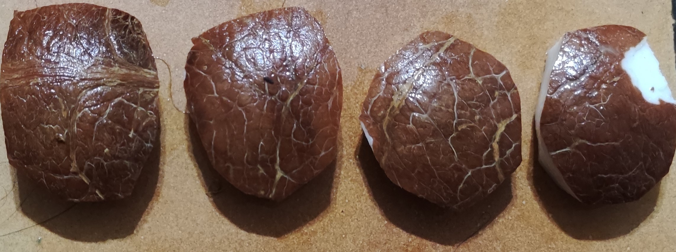 El oráculo del coco