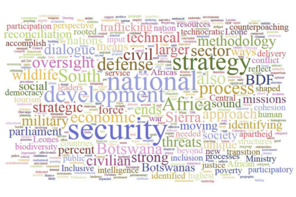 MIKE'S AT THE BEACH: National Security Disasters and a Plan for Renewal