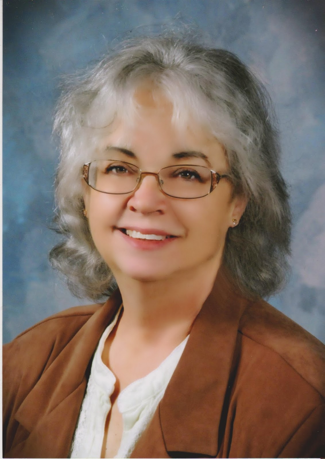 Sherry Zachery for City Council: April 2014