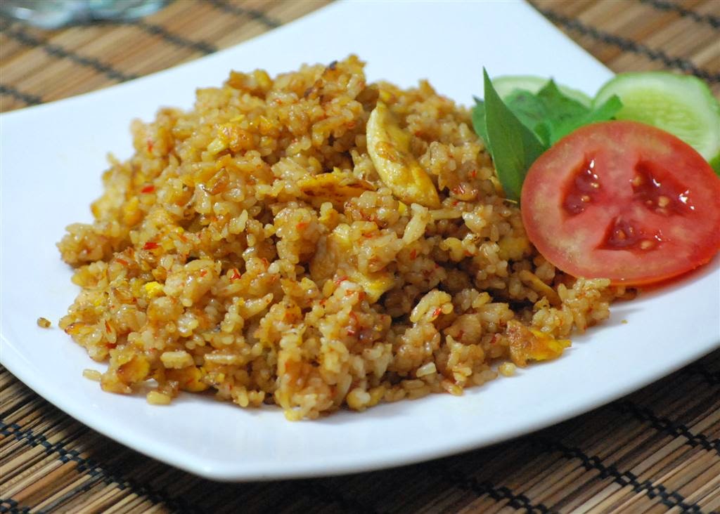 Cara Membuat Nasi Goreng Spesial Lengkap dan Mudah | dr. Oz FK Ganteng