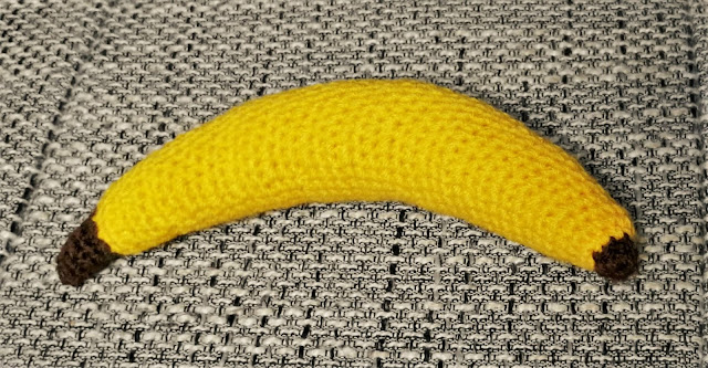 BIG FOOD 🍒🍋🍇🍓 Banane 🍊 ★kostenlose Anleitung★