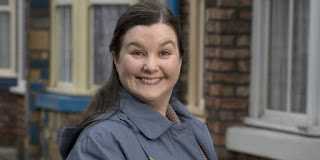 Coronation Street Blog: There's something about Mary? In praise of ...