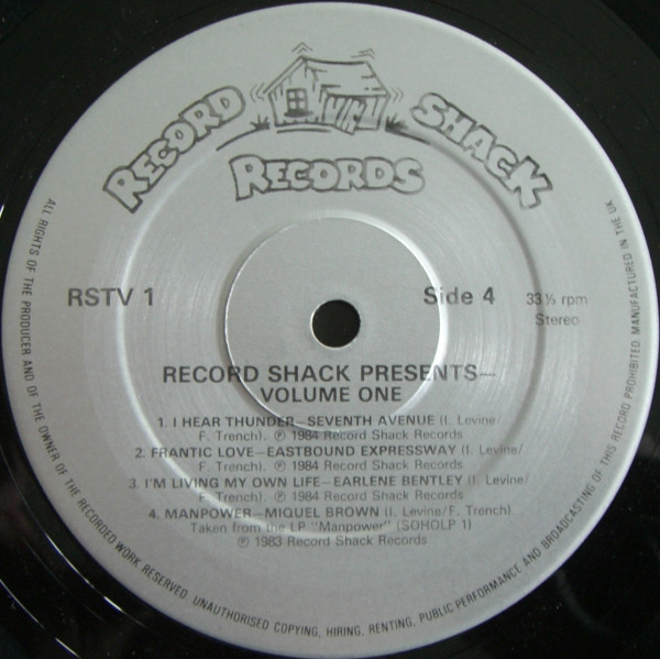 RETRO DISCO HI-NRG: 2019