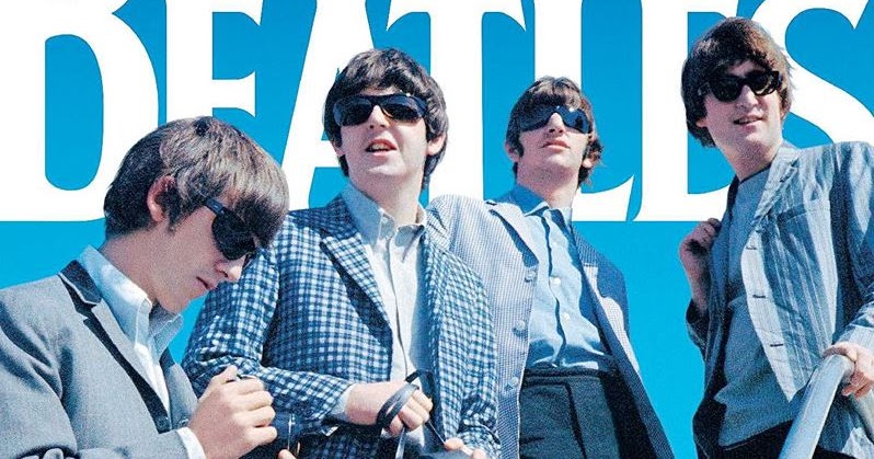 "Beatles Re-Imagined" Article by Mark Brickley ~ 910 public relations