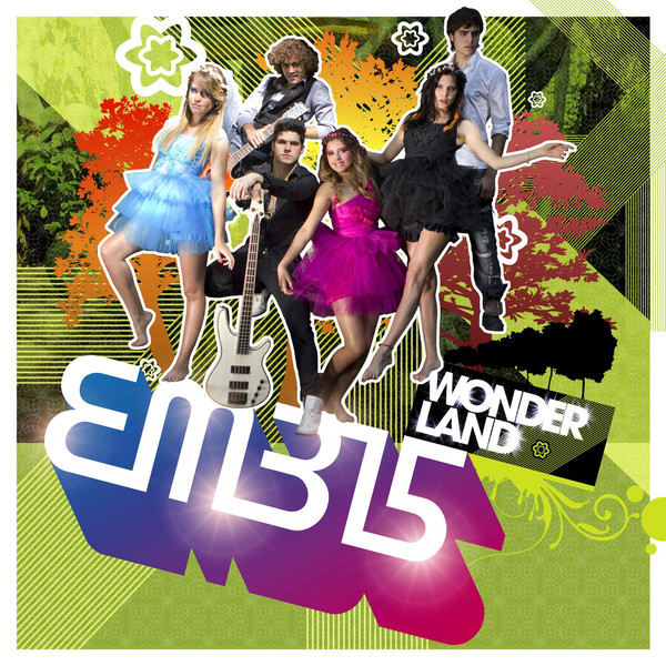 MundoMissXV: "EME 15"