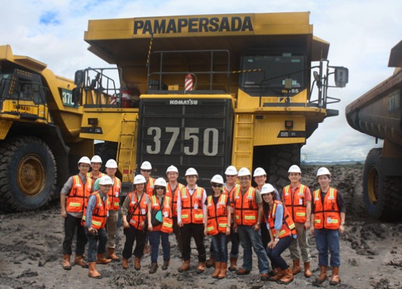 PT Pamapersada Nusantara - Recruitment For D3, S1 Fresh Graduate ...
