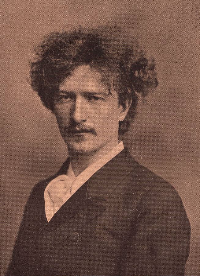 Bumerang Polski: Polska Światu: Ignacy Jan Paderewski