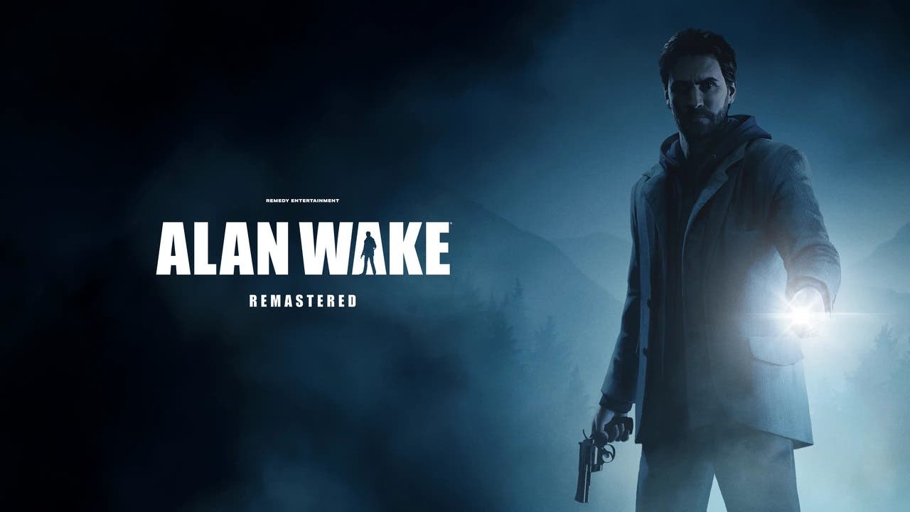 Alan Wake Remastered Walkthrough - All Secrets and Collectibles