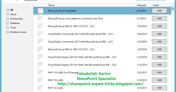 SharePoint Tips and Tricks: Install Workflow Manager on SharePoint 2013 Farm