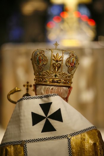 Transalpine Redemptorists at home: Вечная память! Vechnaya Pamyat ...