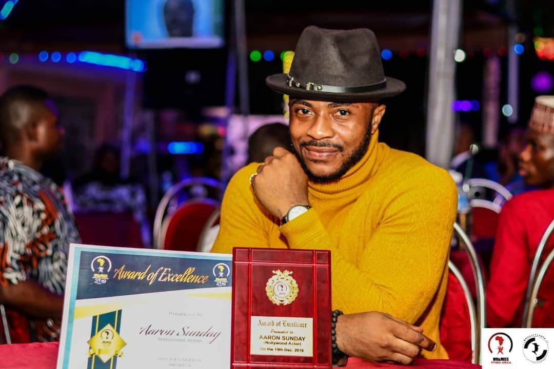 Aaron Sunday Biography, Age, Wife, Net Worth, Family, Instagram ...