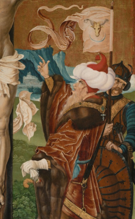 Camisado: Ottoman Raiders - Akinji and Azabs