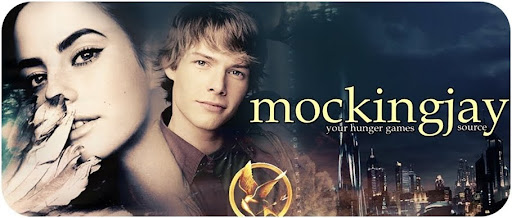 Mockingjay: Character Profiles