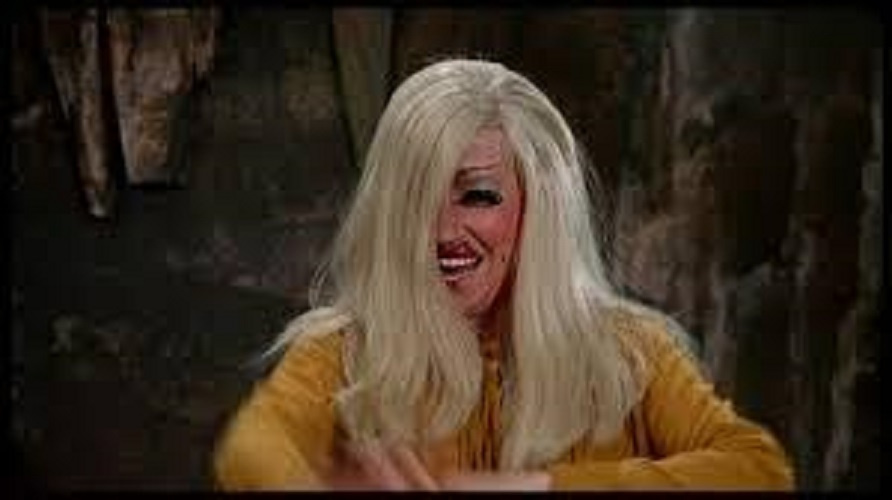 INNER TOOB: FRIDAY HALL OF FAME, 10/04/19 - WITCHIEPOO