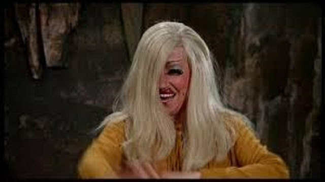 INNER TOOB: FRIDAY HALL OF FAME, 10/04/19 - WITCHIEPOO