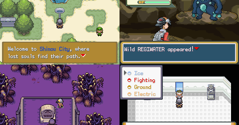 Fixed Old Hacks--Bring Old hacks back to life: (Final patch released ...