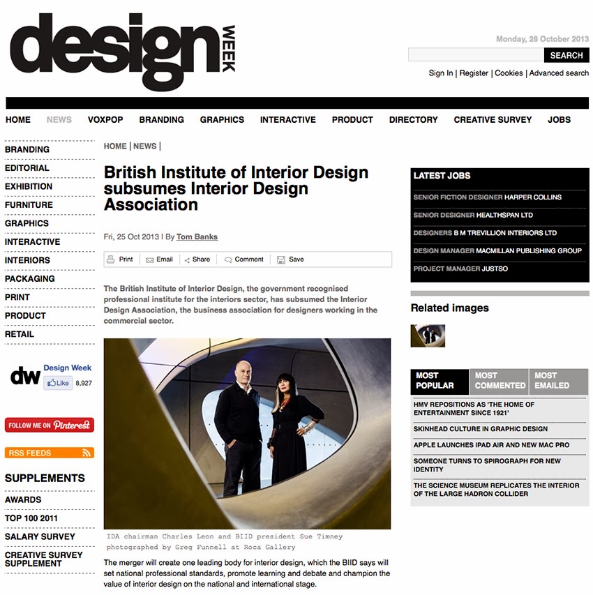 GREG FUNNELL // BLOG: BIID commission