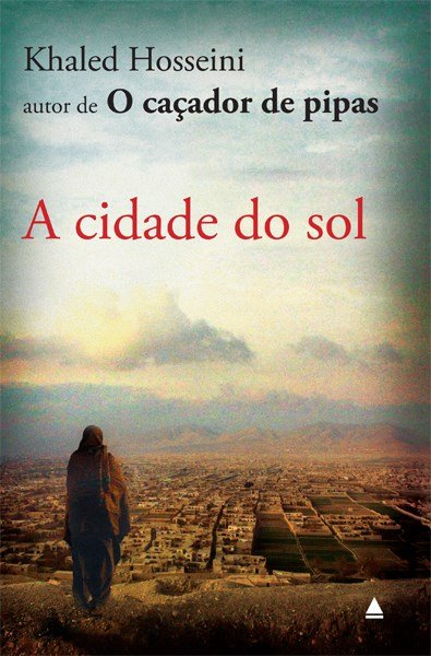 RESENHA|| A CIDADE DO SOL