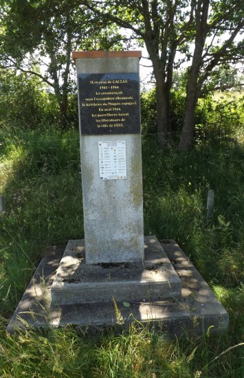 Mémoires de Dun - Ariège: Résistances et Guérilleros