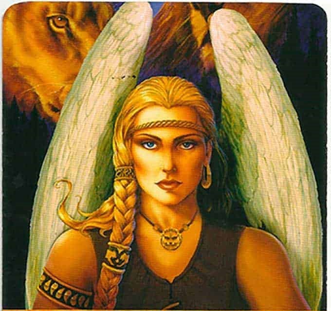 TAROT Y VIDENCIA : EL SIGNIFICADO DE LOS 7 ARCÁNGELES