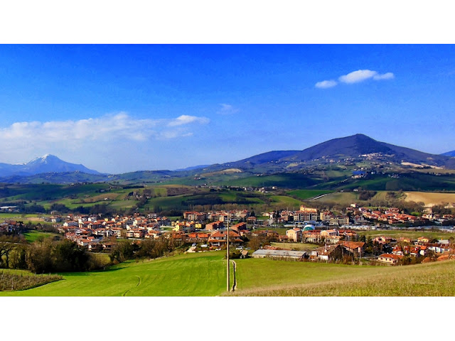 Cosa fare a Fabriano, nel cuore degli Appennini - Itinerari low cost