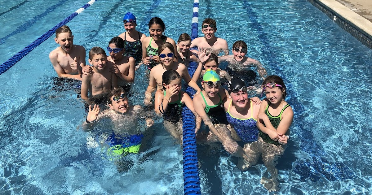 LCC Pool 2019