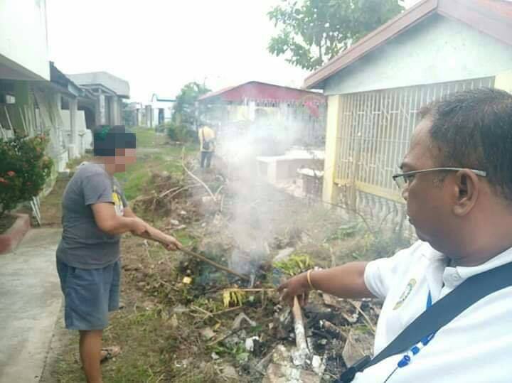 Energy FM 107.7 Kalibo | Wag Mo Sabihing Radyo, Sabihin Mo Energy ...