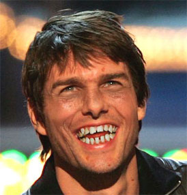 Image Gallary 9: tom cruise very funny pictures and wallpapers