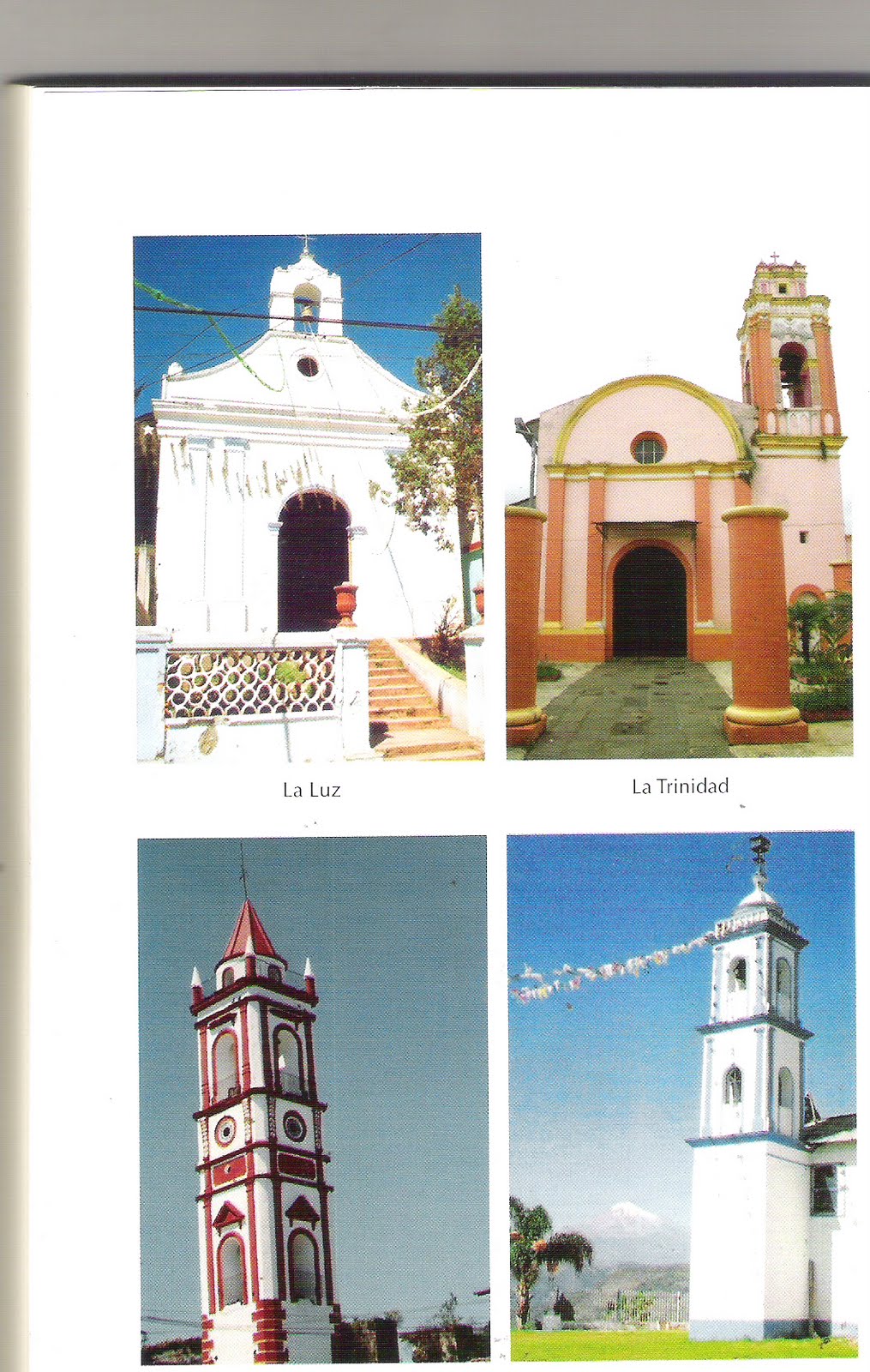 PRIMER TRABAJO: LA HISTORIA DE HUATUSCO. NUMERO 2