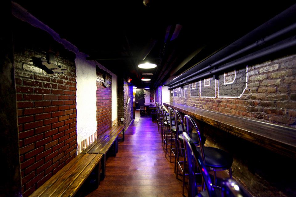 EV Grieve: The Drunken Clam opens tonight on St. Mark's Place