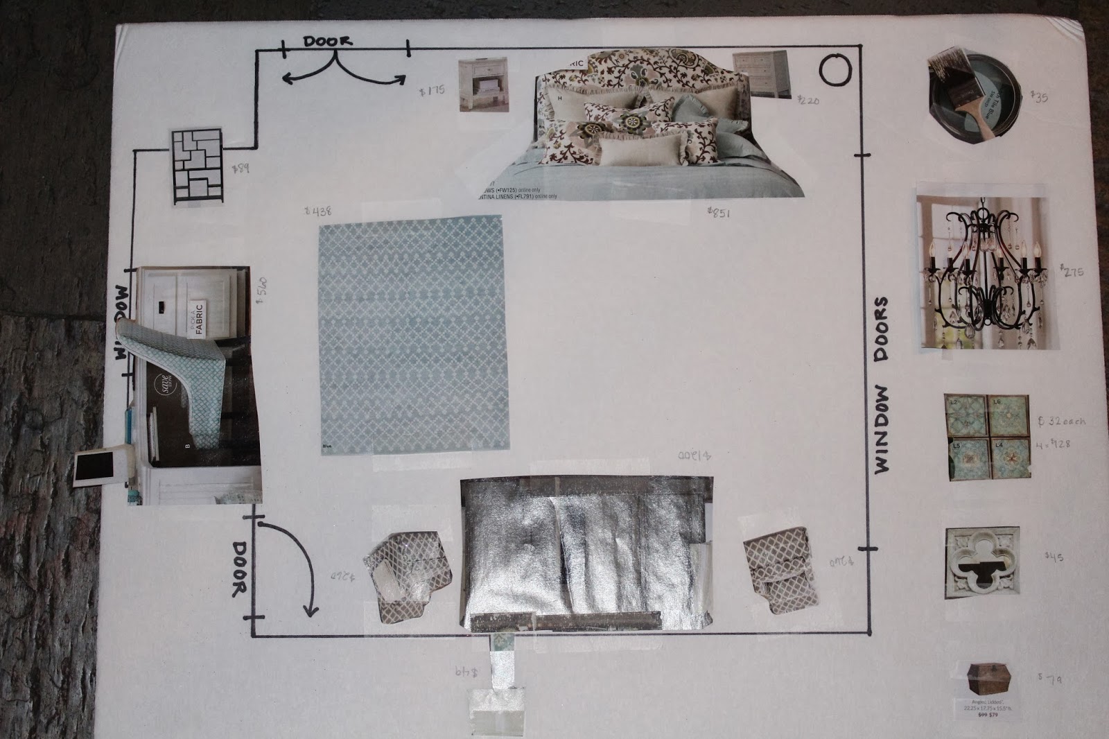 Follow The Leader: Cadettes: Build Your Dream Room