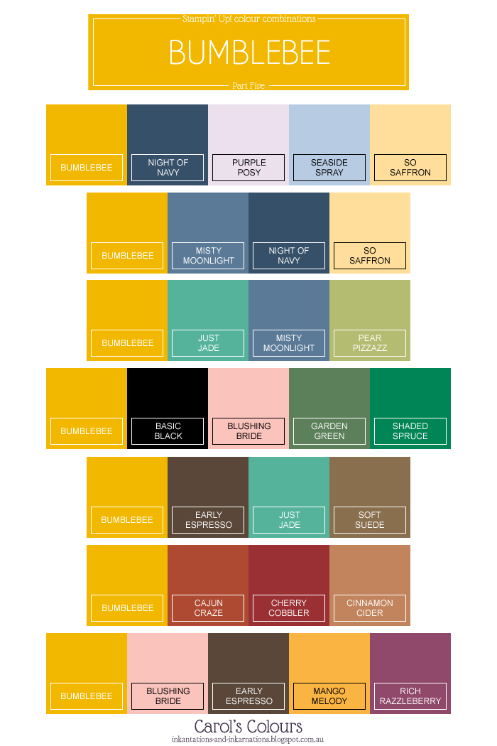 Inkantations and Inkarnations