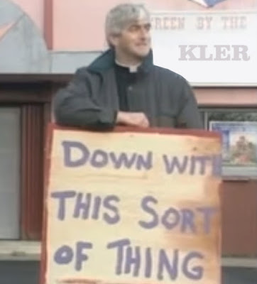 W-wa Jeziorki: DOWN WITH THIS SORT OF THING