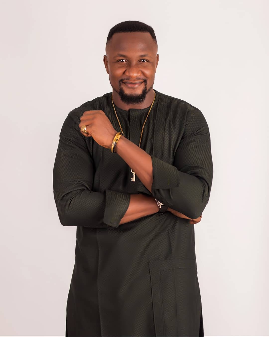 Instagram Account Page Handle ateweraphael