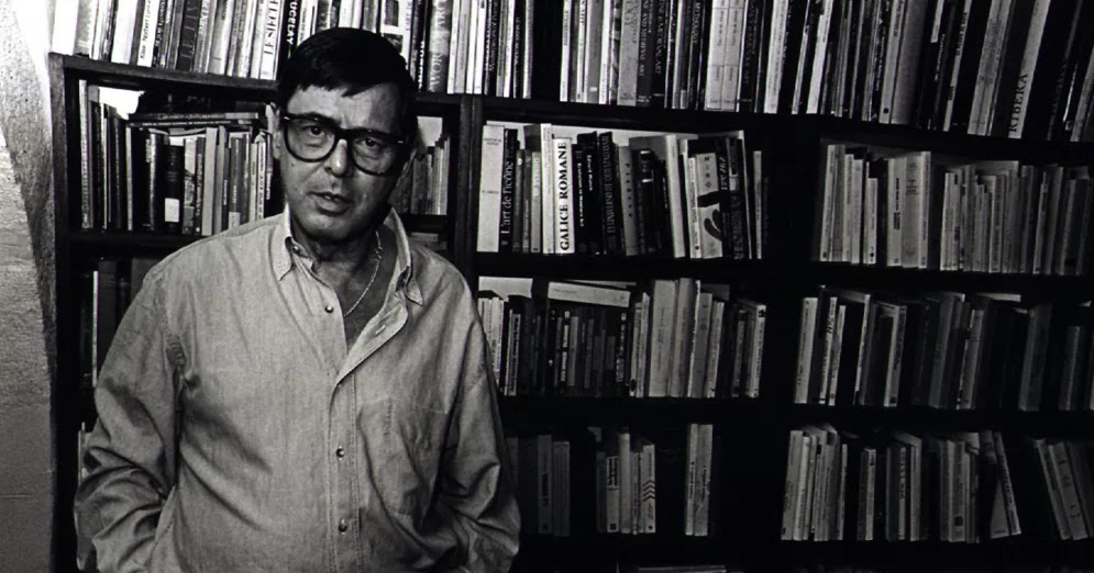 SÉ TÚ MI LÍMITE. UN POEMA DE JOSÉ ÁNGEL VALENTE