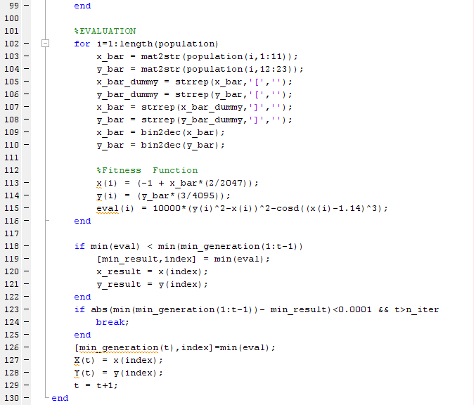 ErliaShare: MATLAB : Penerapan Genetic Algorithm (GA) untuk Mencari ...