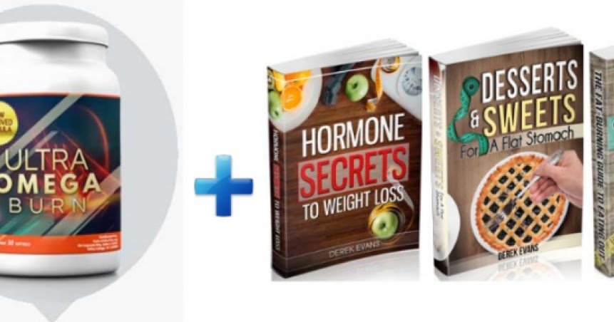 Diets USA Health Magazine: Ultra Omega Burn – Everything You Have To Know