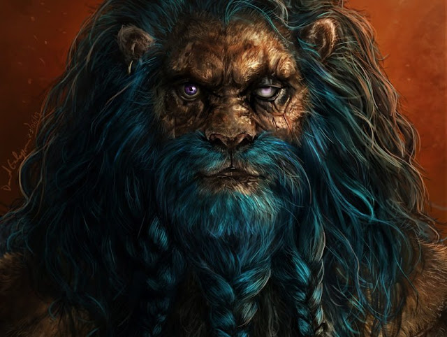 Oh Seram Ajian Harimau Jadi Jadian dan Akhir Ilmu Hitam yang ...