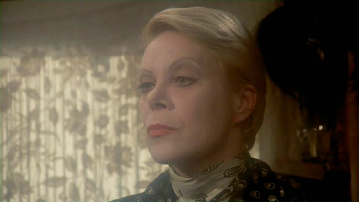 DREAMS ARE WHAT LE CINEMA IS FOR...: MURDER ON THE ORIENT EXPRESS 1974