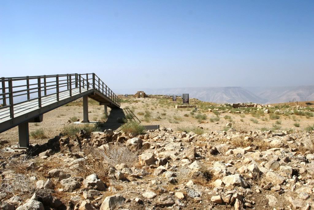 Al- Lahun Jordan - Kingdom of Jordan